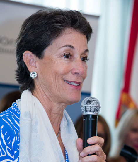 Get to Know Maria « Elect Maria Marino